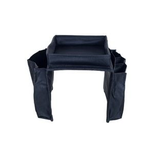 Accessories | 6 Pocket Arm Rest Organizer W Tabletop | Poshmark